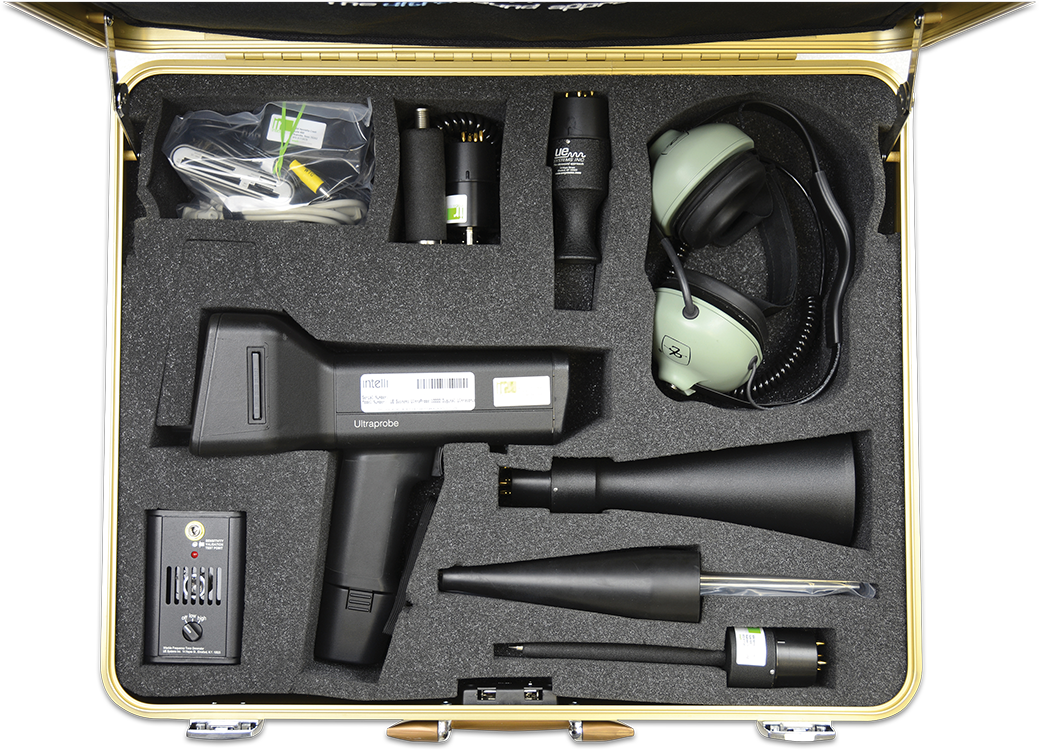 Intellirent > products