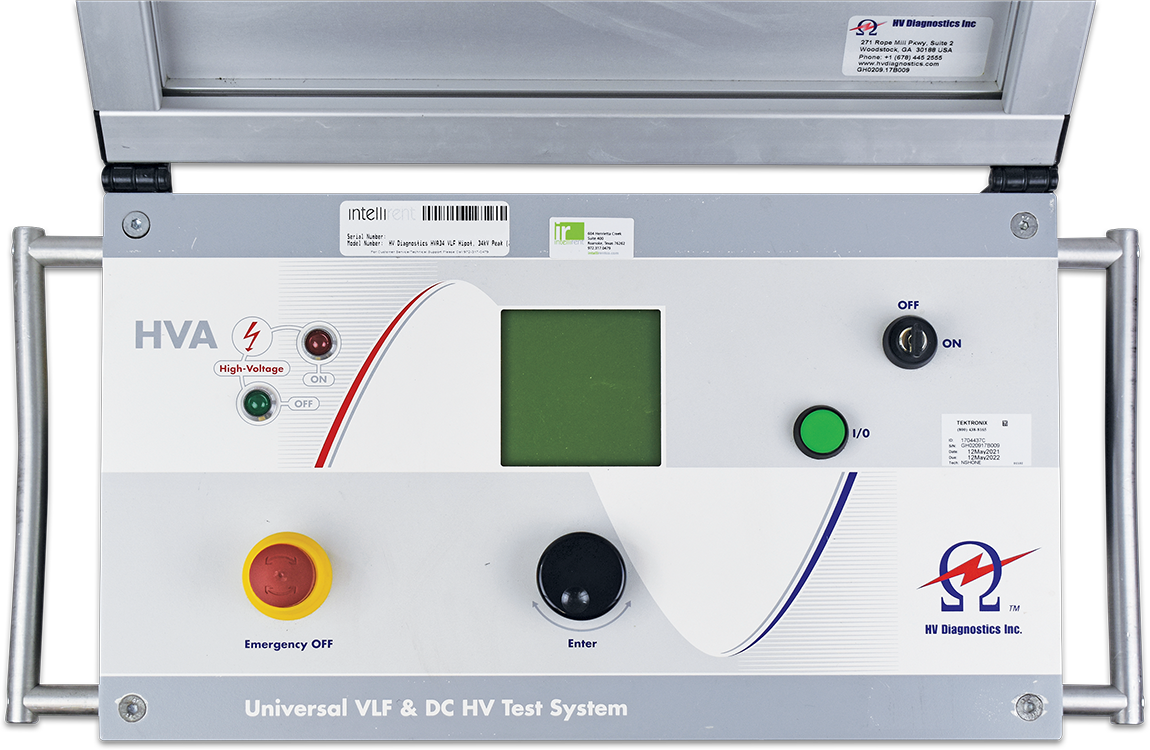 Intellirent > products